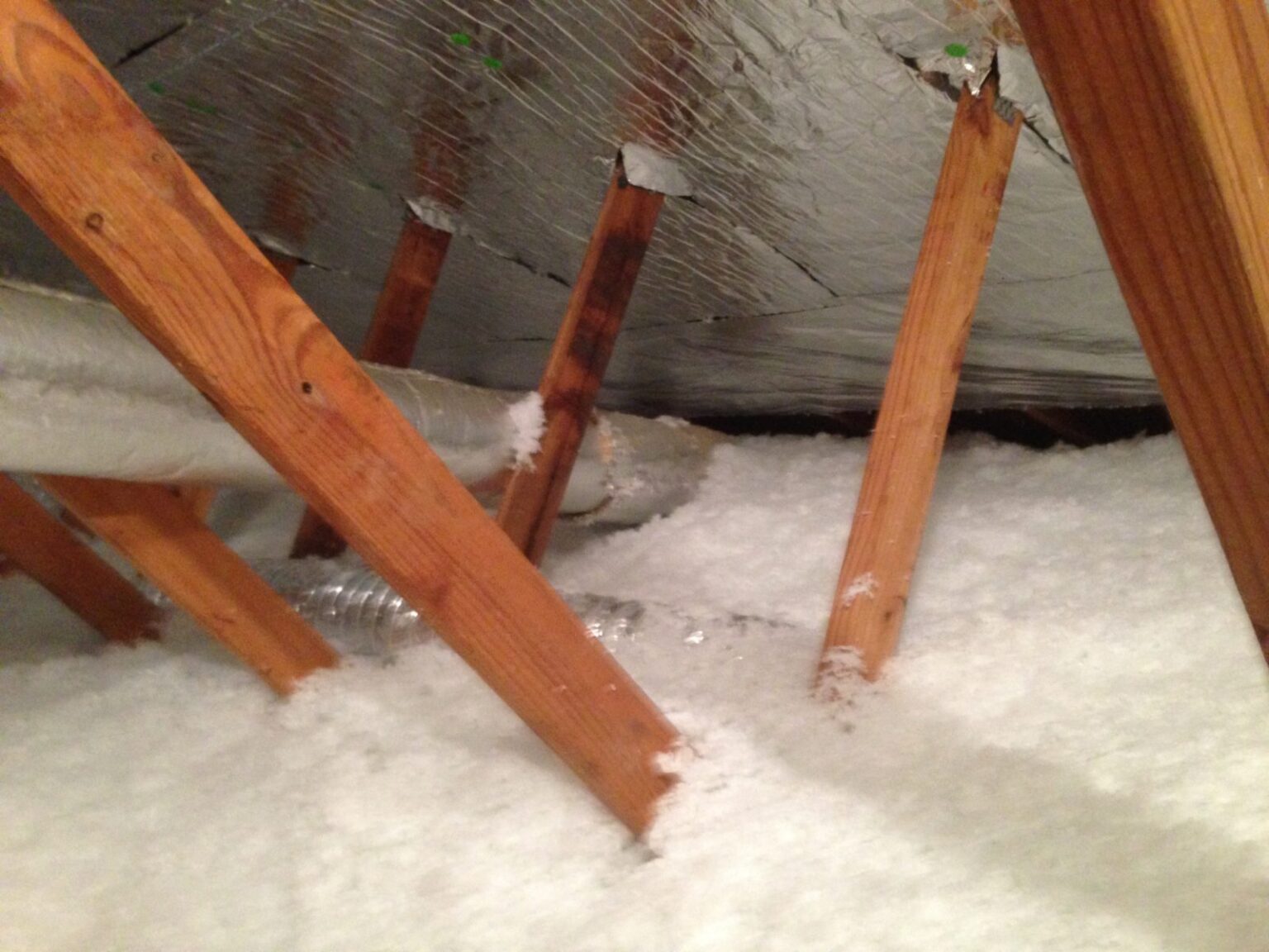 What Type of Insulation Is Best for Your Attic? | Texas Pro